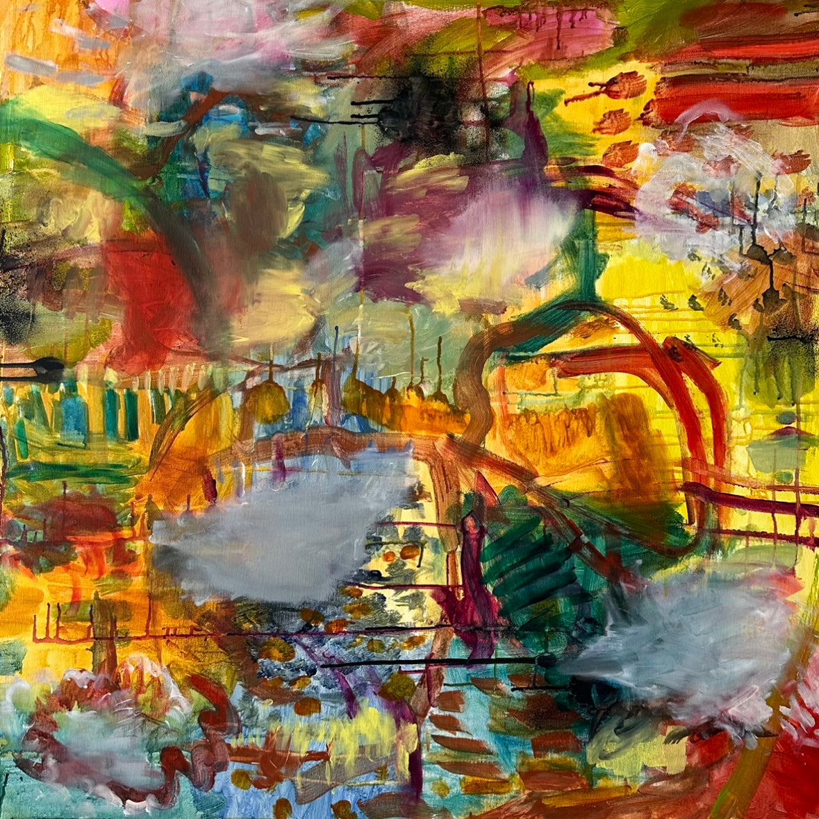 INFINITY – ledagallery