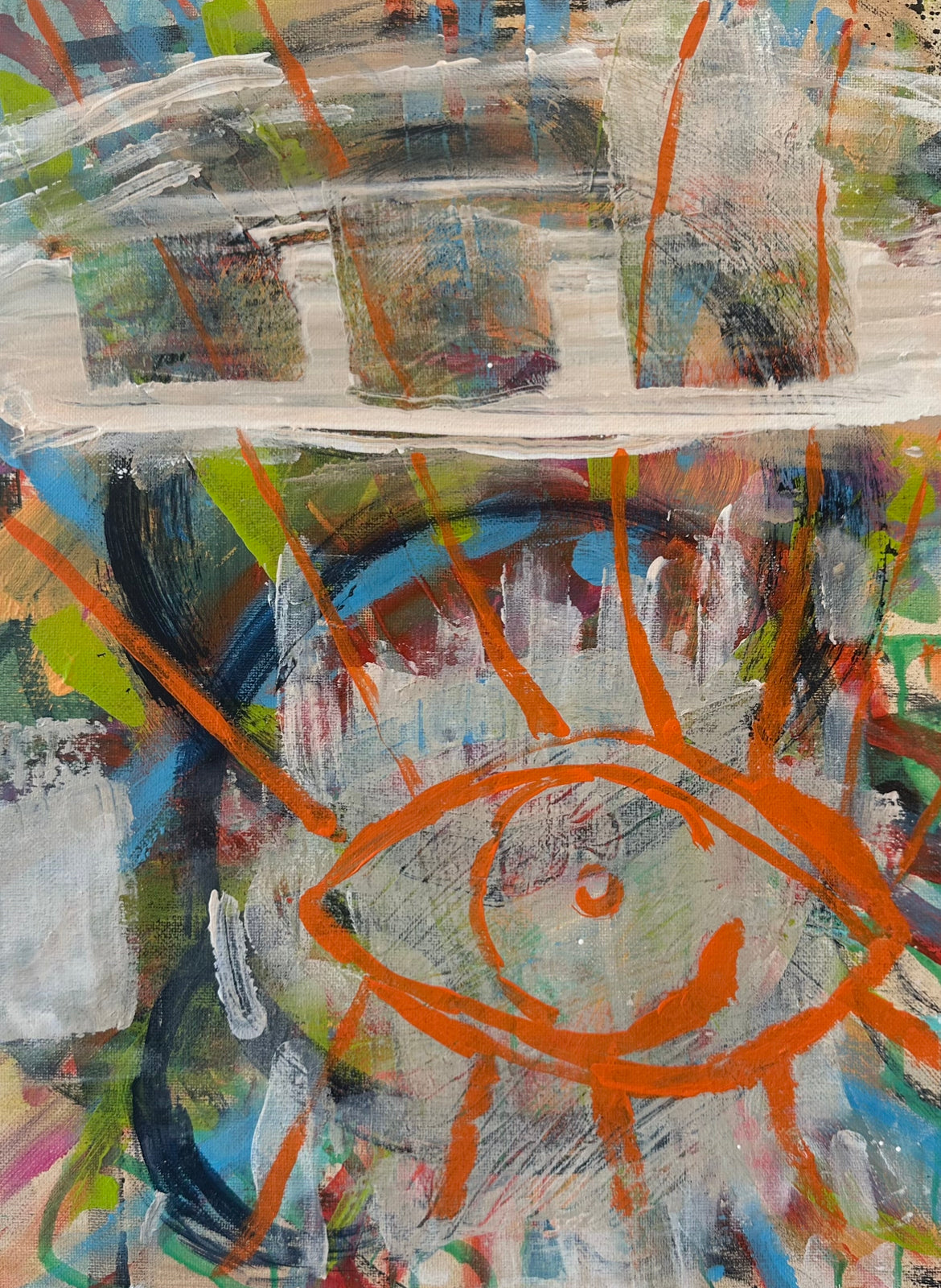 EVOLVE – ledagallery