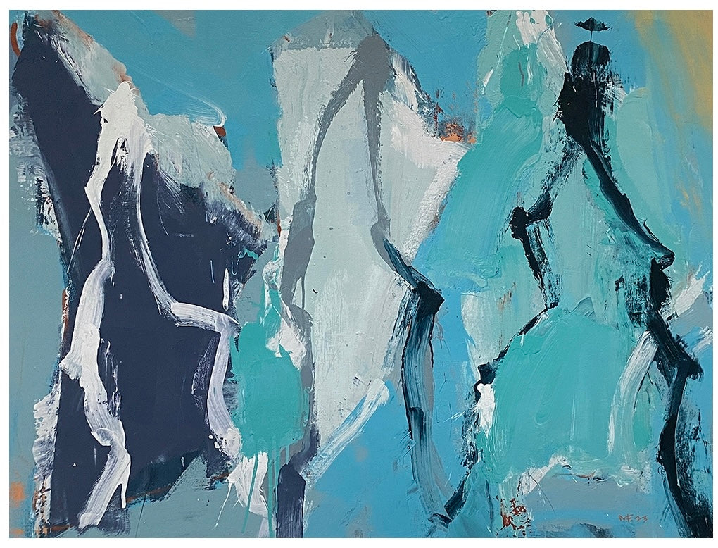 OCEAN SLATE – ledagallery