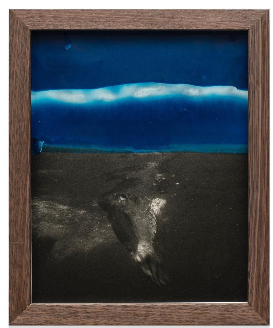 PLUNGE II – ledagallery