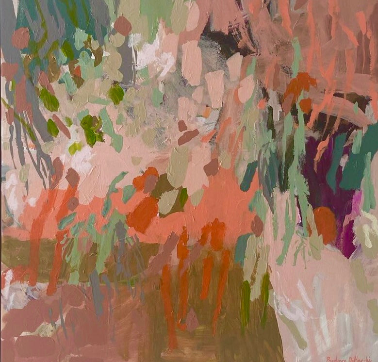 DWELL I PRUDENCE DE MARCHI – ledagallery