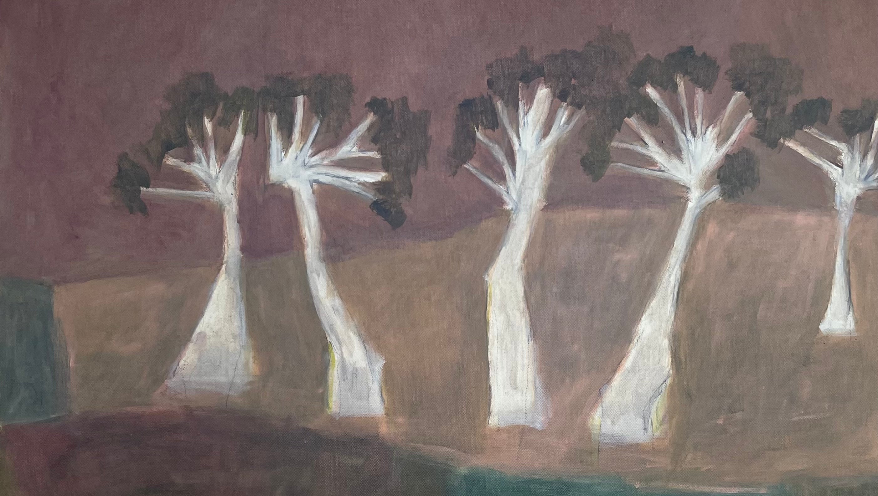 'WONDERMENT' I GIORGIA BEL – ledagallery