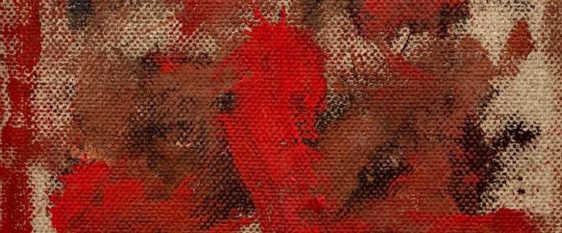 'RELIC' BY BEN ADAMS – ledagallery