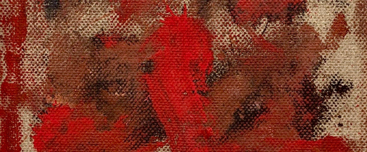 'RELIC' BY BEN ADAMS – ledagallery