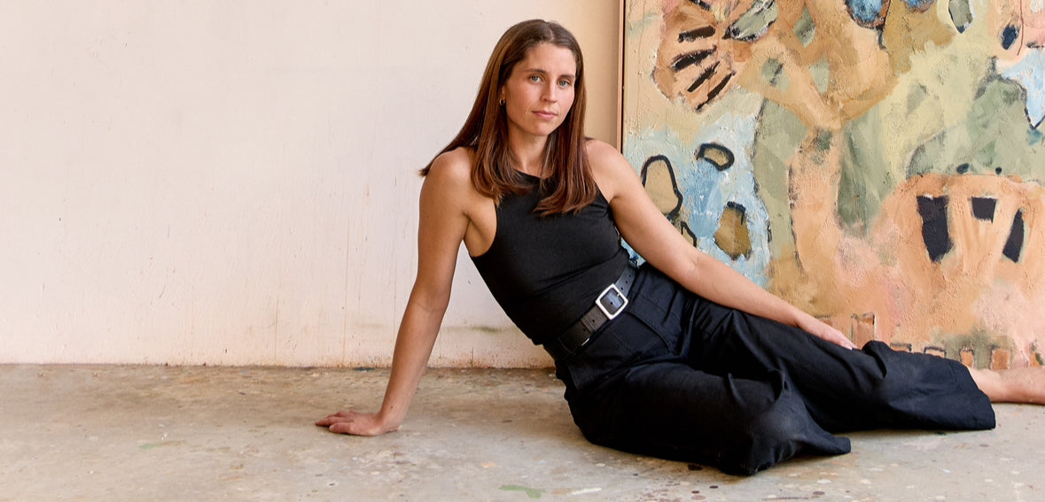 "MUSINGS" I HOLLY TERRY – ledagallery