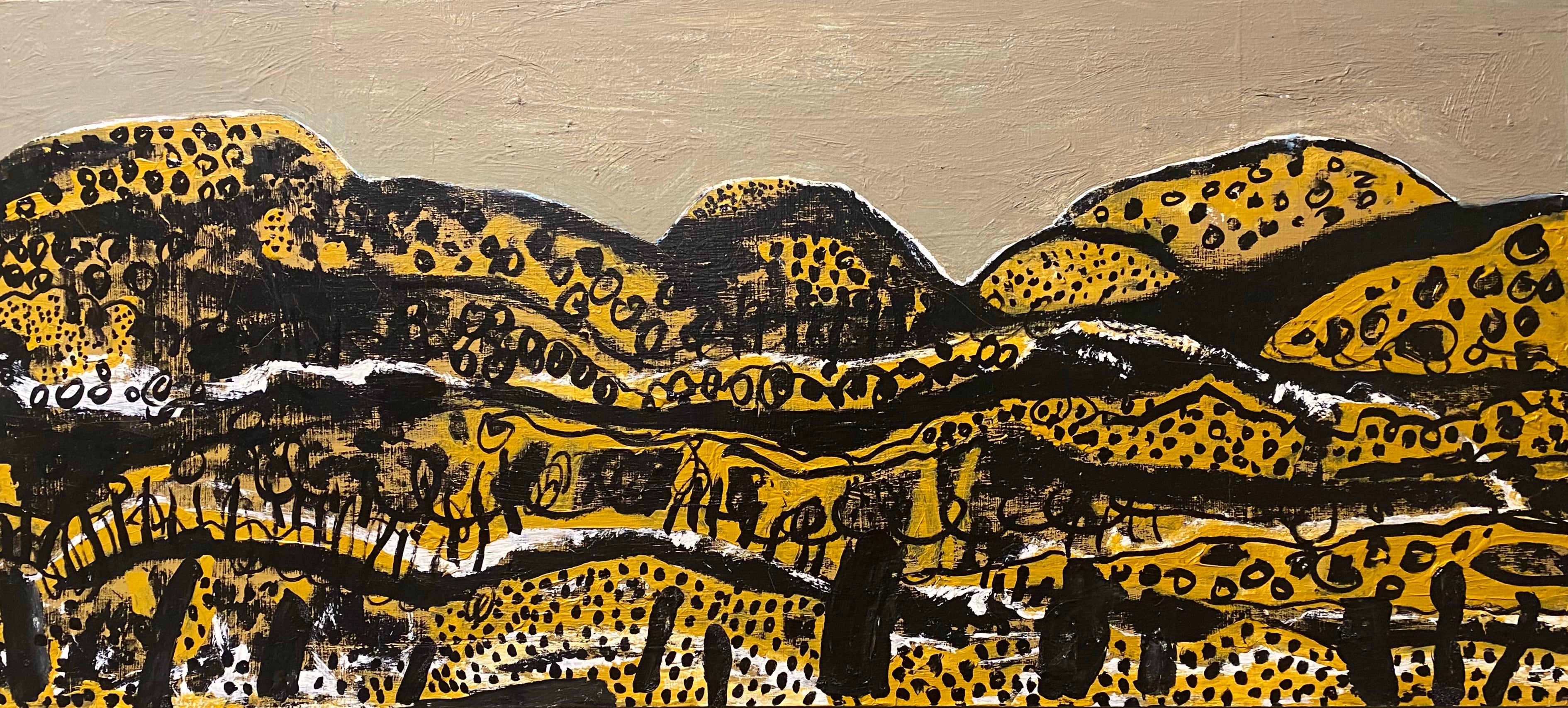 'UN-BLOCKED...' I POLINA KARUSO – ledagallery