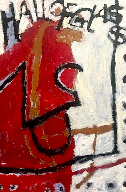 HALL OF GLASS – ledagallery