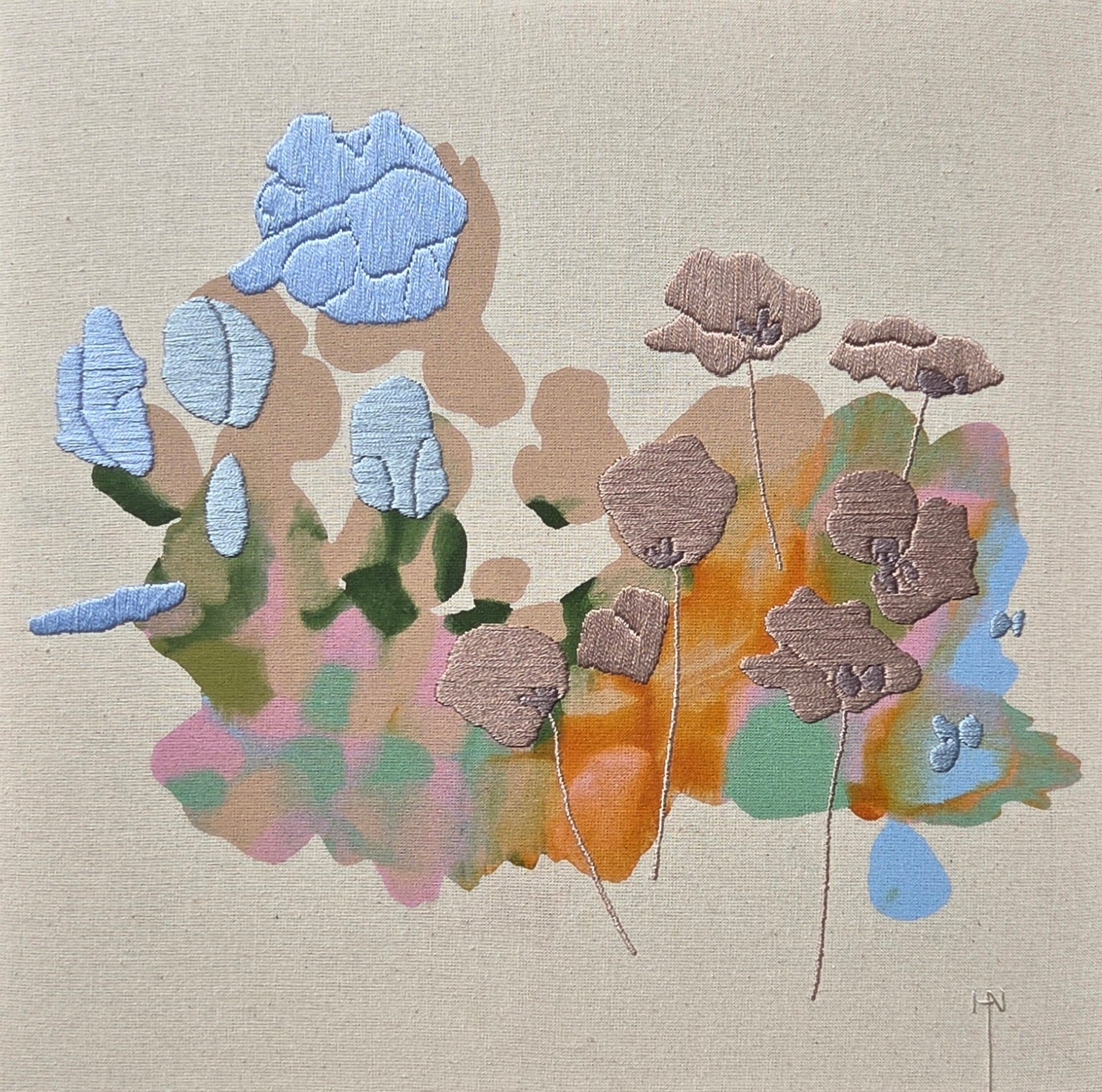 BRIGHTER STILL – ledagallery