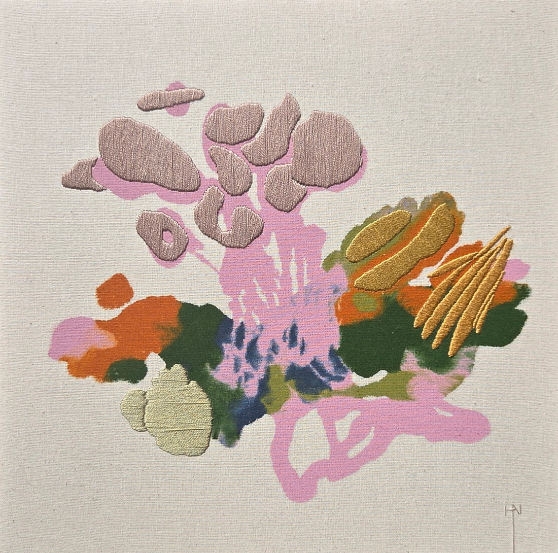 STEP FORWARD – ledagallery