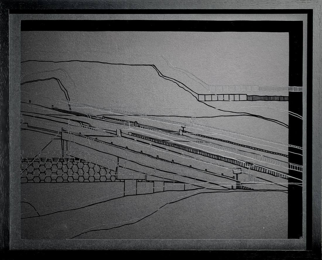 BYPASSED (PAST) – ledagallery