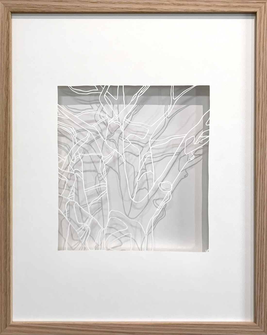 (GHOSTS) OUT THE WINDOW – ledagallery